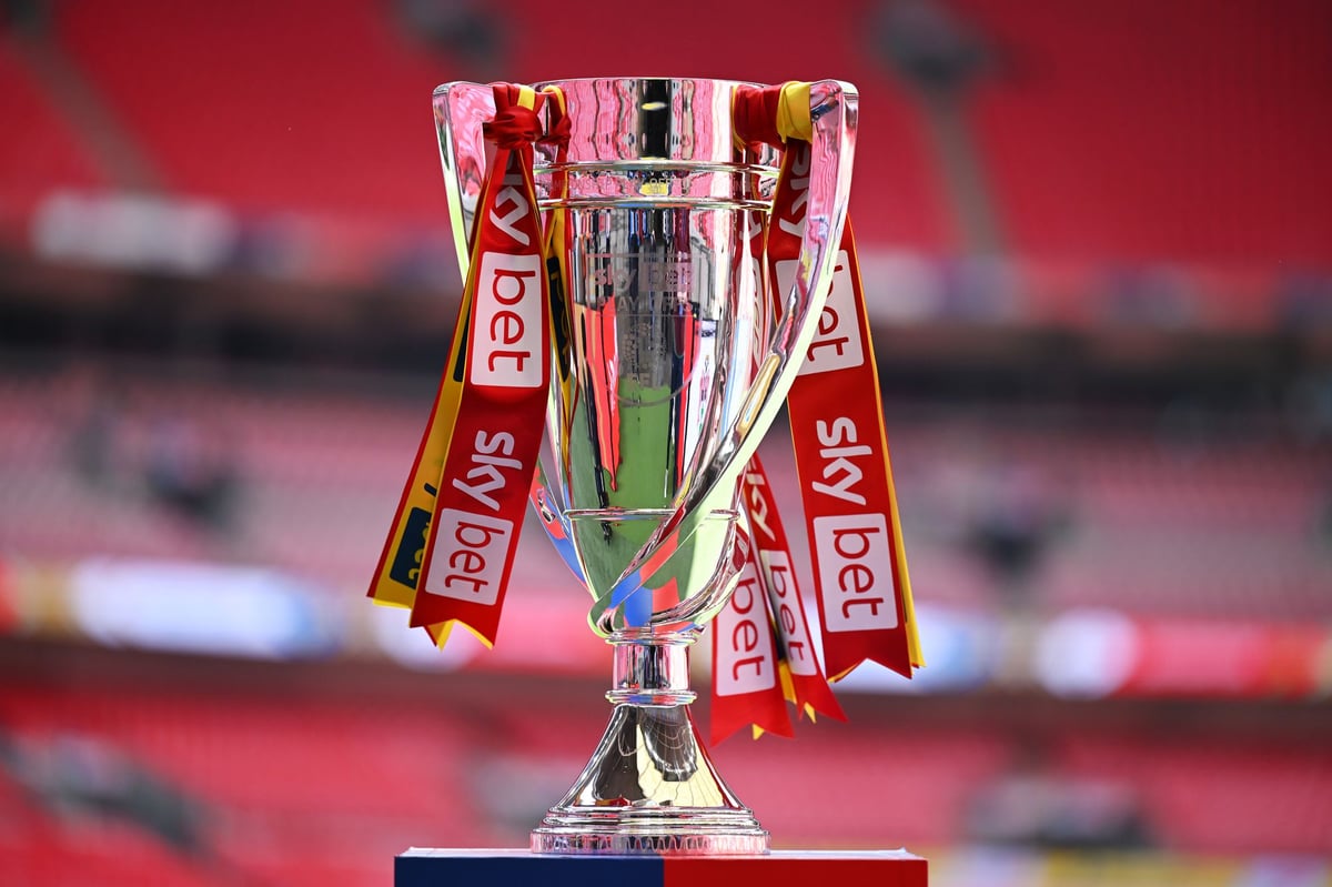 Sheffield United vs Sunderland: Championship play-off final prediction ...