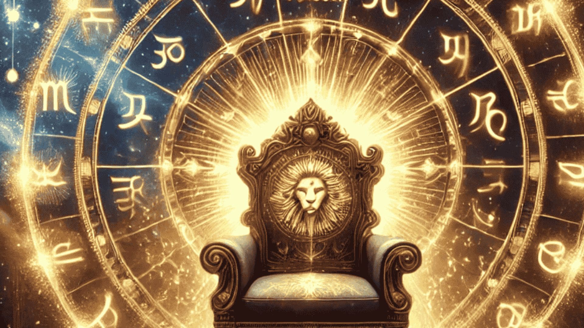 Mars-Moon Conjunction in Leo: How it Impacts Leo, Libra, and Scorpio in ...