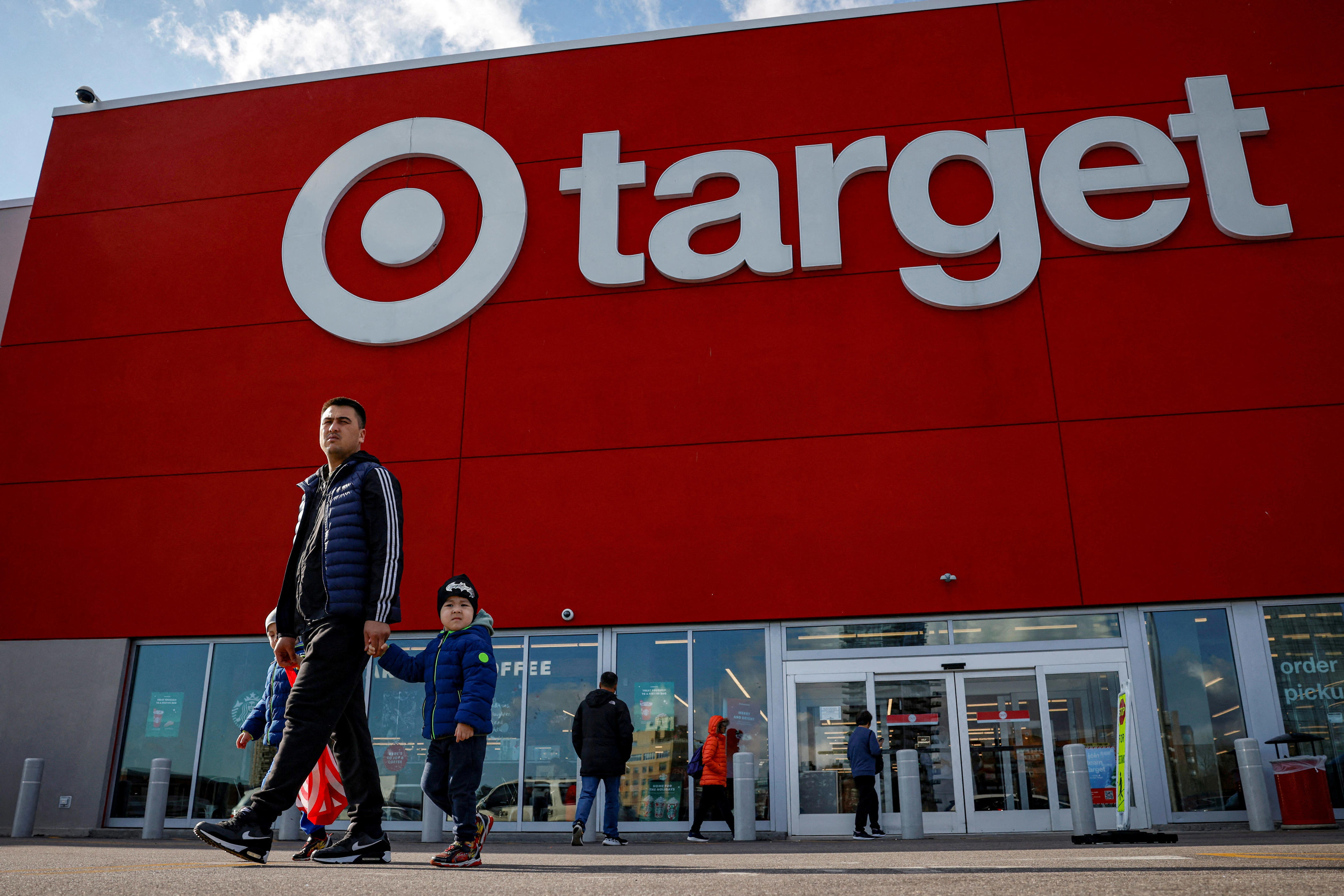 Another weeklong Target boycott starts today. Here's why and whether ...
