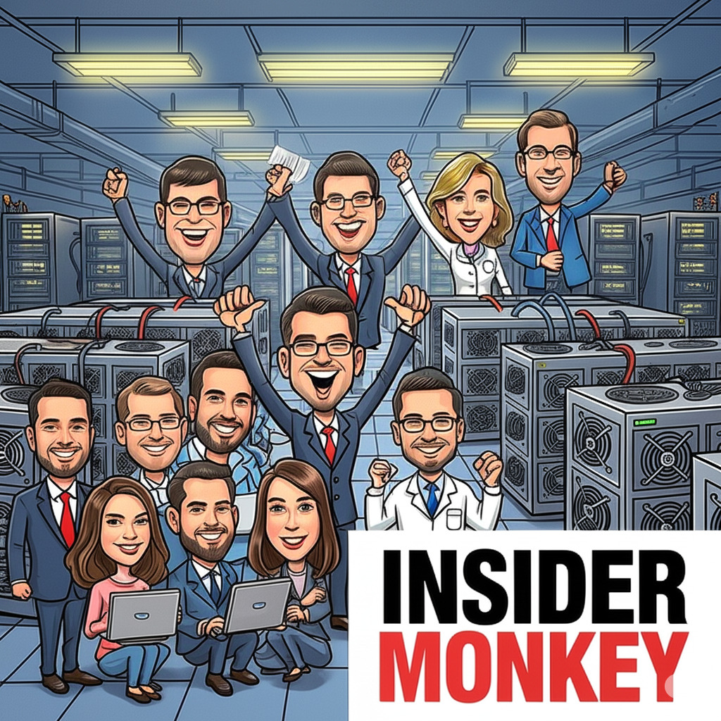 Citizens JMP Initiates Core Scientific with an Outperform