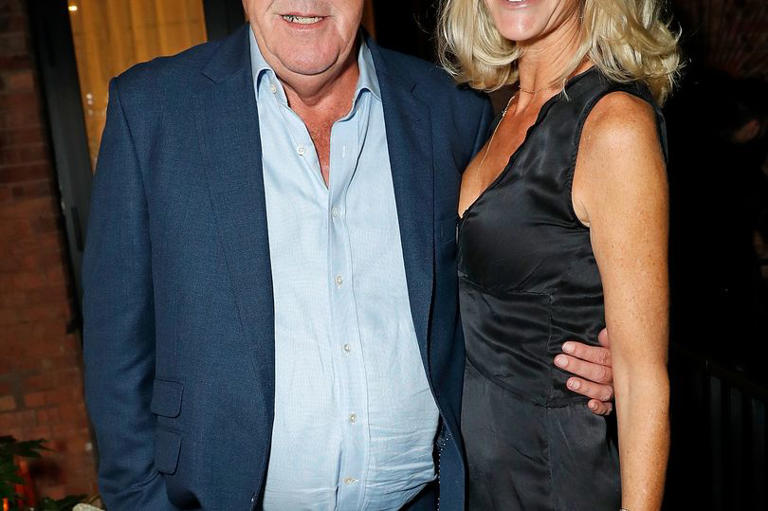 Jeremy Clarkson's girlfriend Lisa Hogan's life off-screen from ex- husband to marriage views