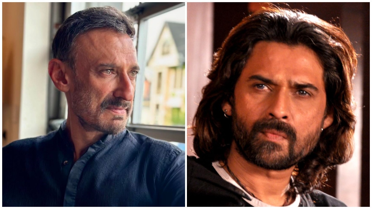Rahul Dev Mourns Brother Mukul Dev’s Demise At 54, Cremation Scheduled ...