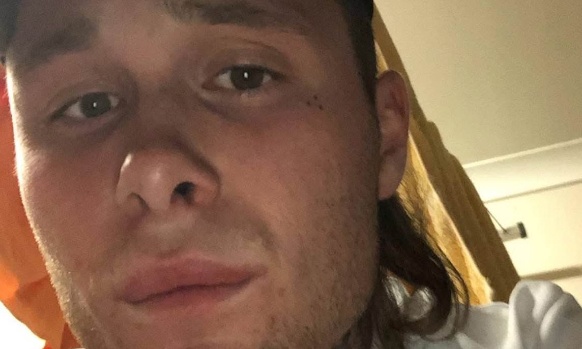 Major update after young Aussie dad went missing while visiting family