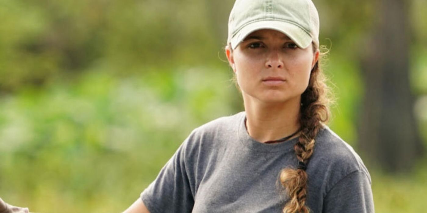 These Women Just Took Over ‘Swamp People’ — and It’s the Best Shake-Up Yet