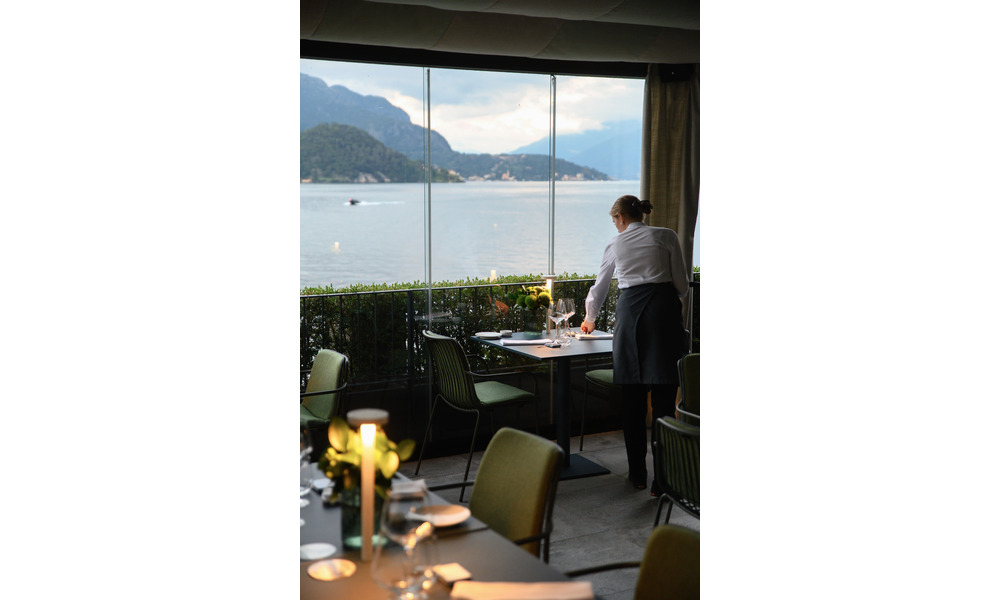 Filario Hotel & Residences: 10 anni di eleganza autentica sul Lago di Como