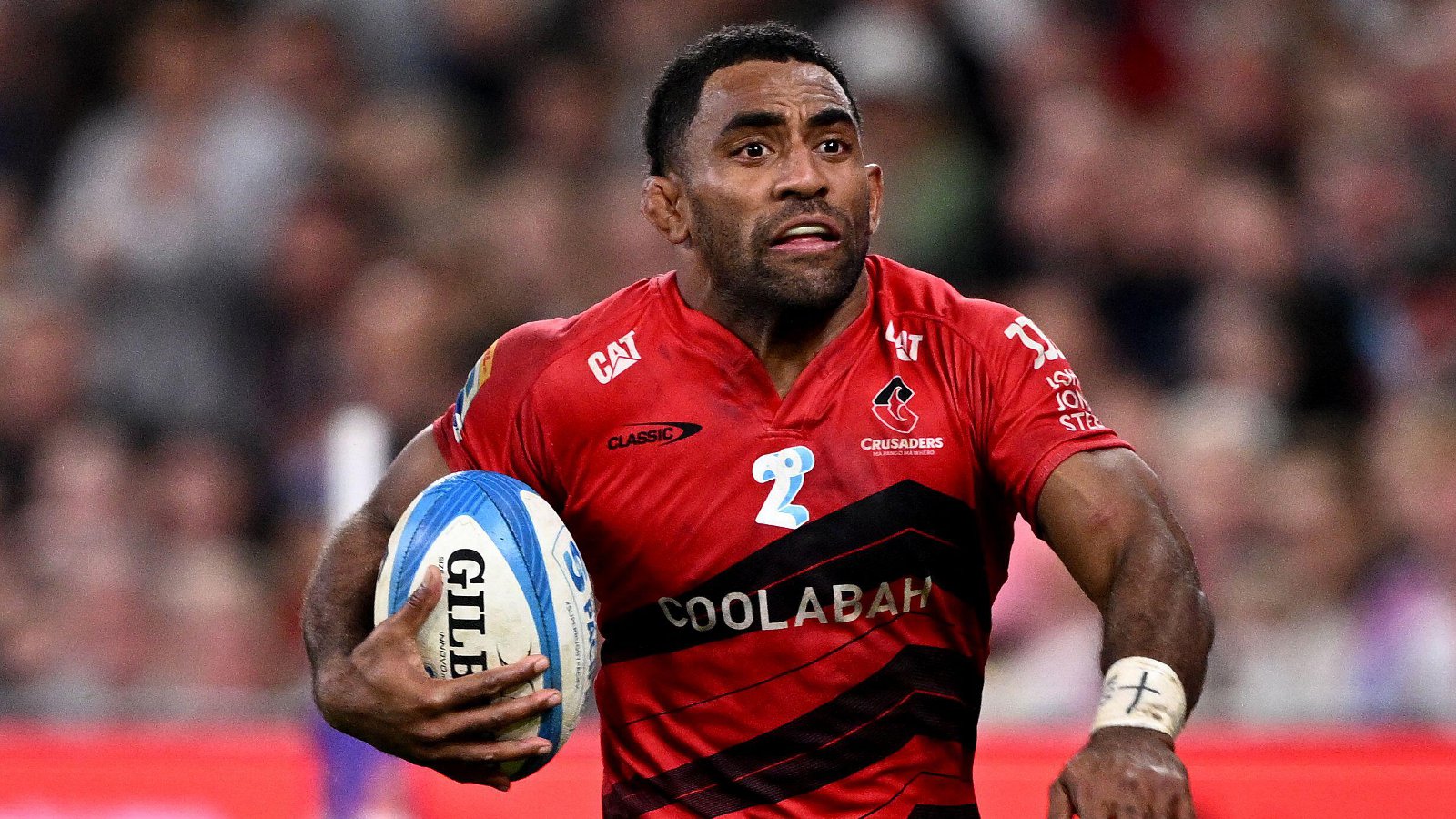 Sevu Reece sets sights on new goal after breaking Super Rugby try ...