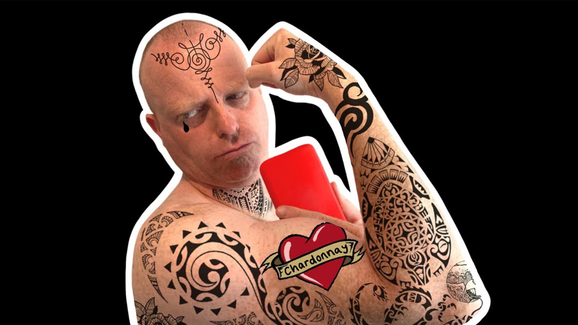 Een tattoo nemen… maar het is een grap?! 😱😂 Chaos in de tattooshop!