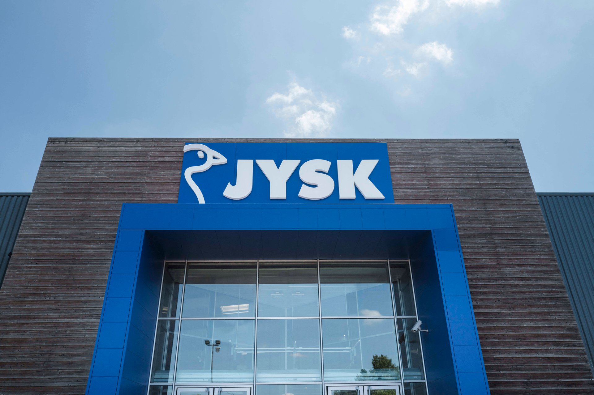 Der stilvolle Bad-Organizer von Jysk in Rosa – beliebt, funktional und ...