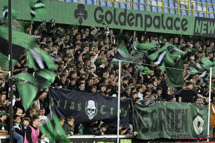 Cercle is klaar voor de Brugse derby: "Aanpak van de coach zal renderen"