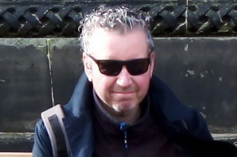 Tragedy as Edinburgh police find body in search for missing Midlothian man