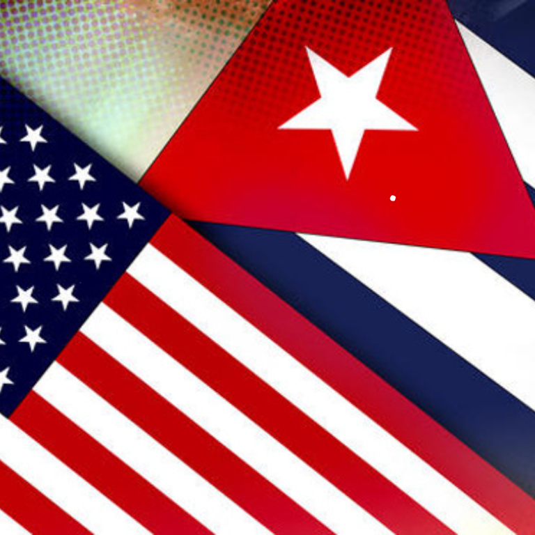 U.S. Diplomat "Mike Hammer" Warns of Tougher Sanctions on Cuba After ...
