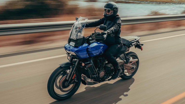 10 adventure bikes that balance dirt-ready performance with road manners