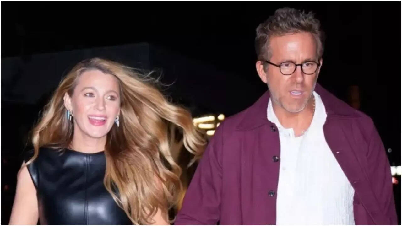 Ryan Reynolds secretly ran Blake Lively’s failed brand ‘like a tyrant ...