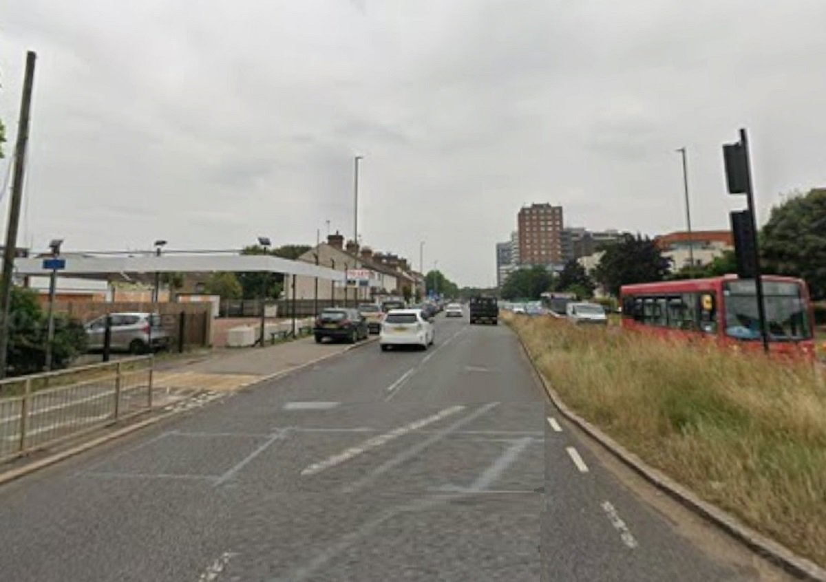 Police hunt e-bike rider after woman dragged from car in west London ...