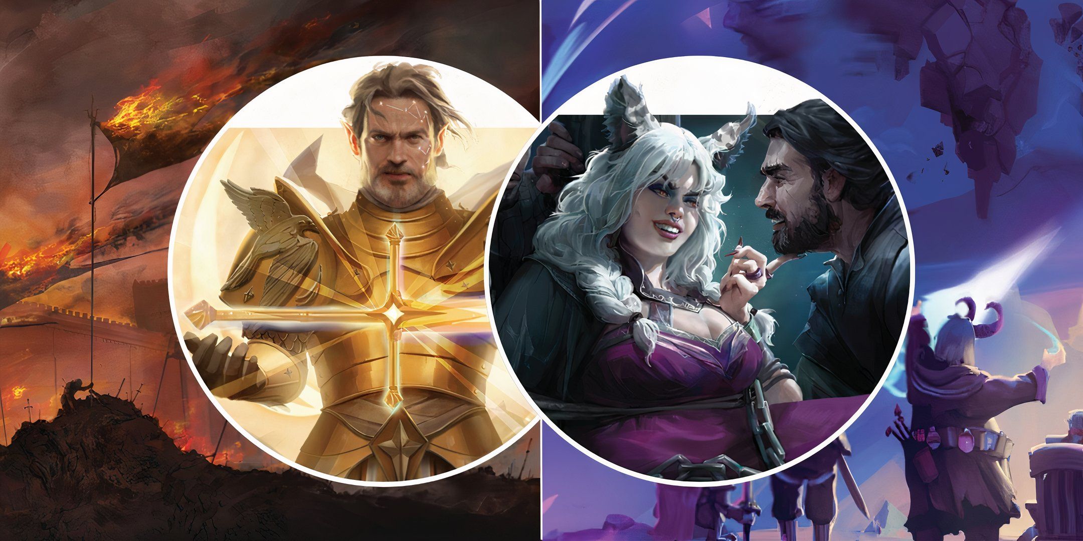 How Duality Dice Work In Daggerheart