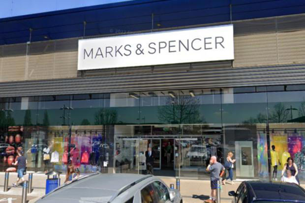 M&S in Orpington to close for several months for ‘huge transformation’