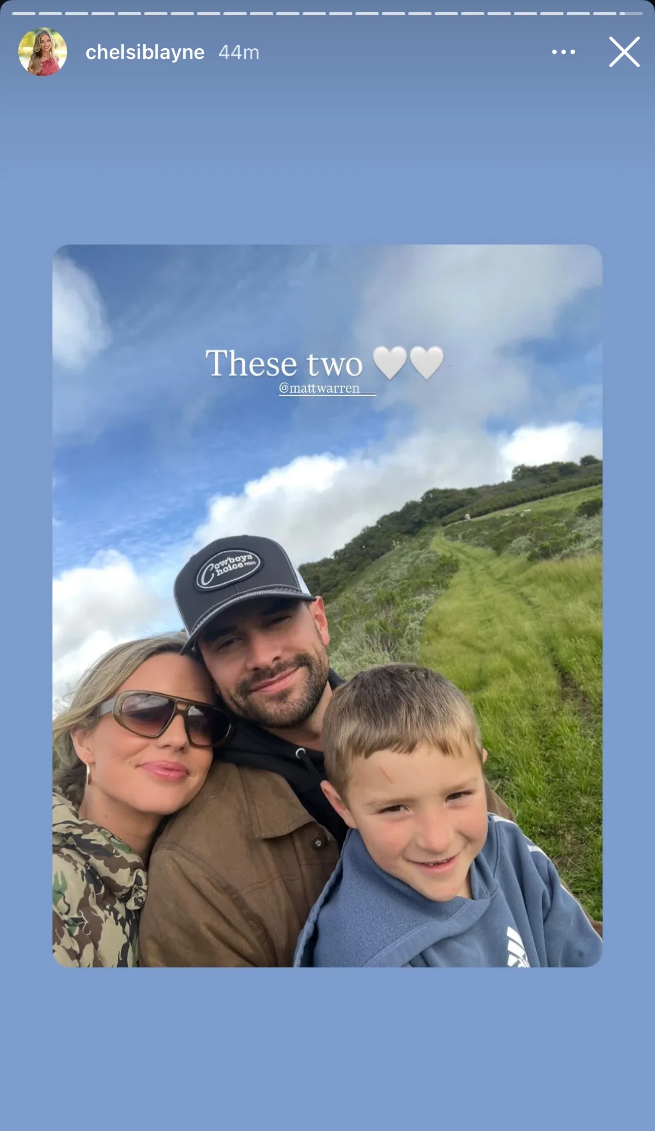 Are Matt and Chelsi From ‘Farmer Wants a Wife’ Still Together?