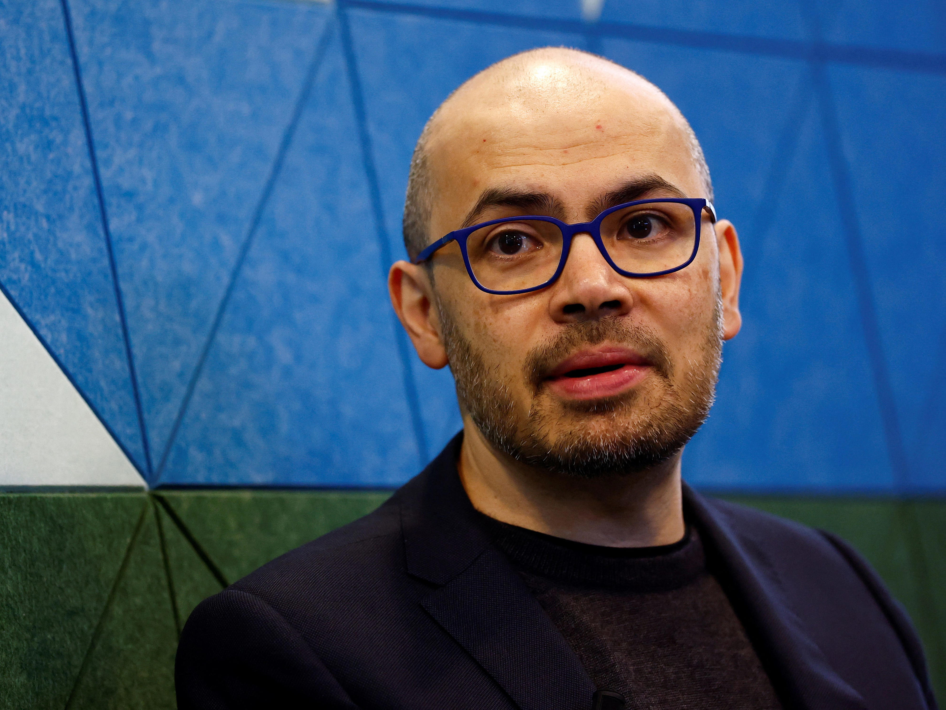 Teens should be training to become AI 'ninjas,' Google DeepMind CEO says