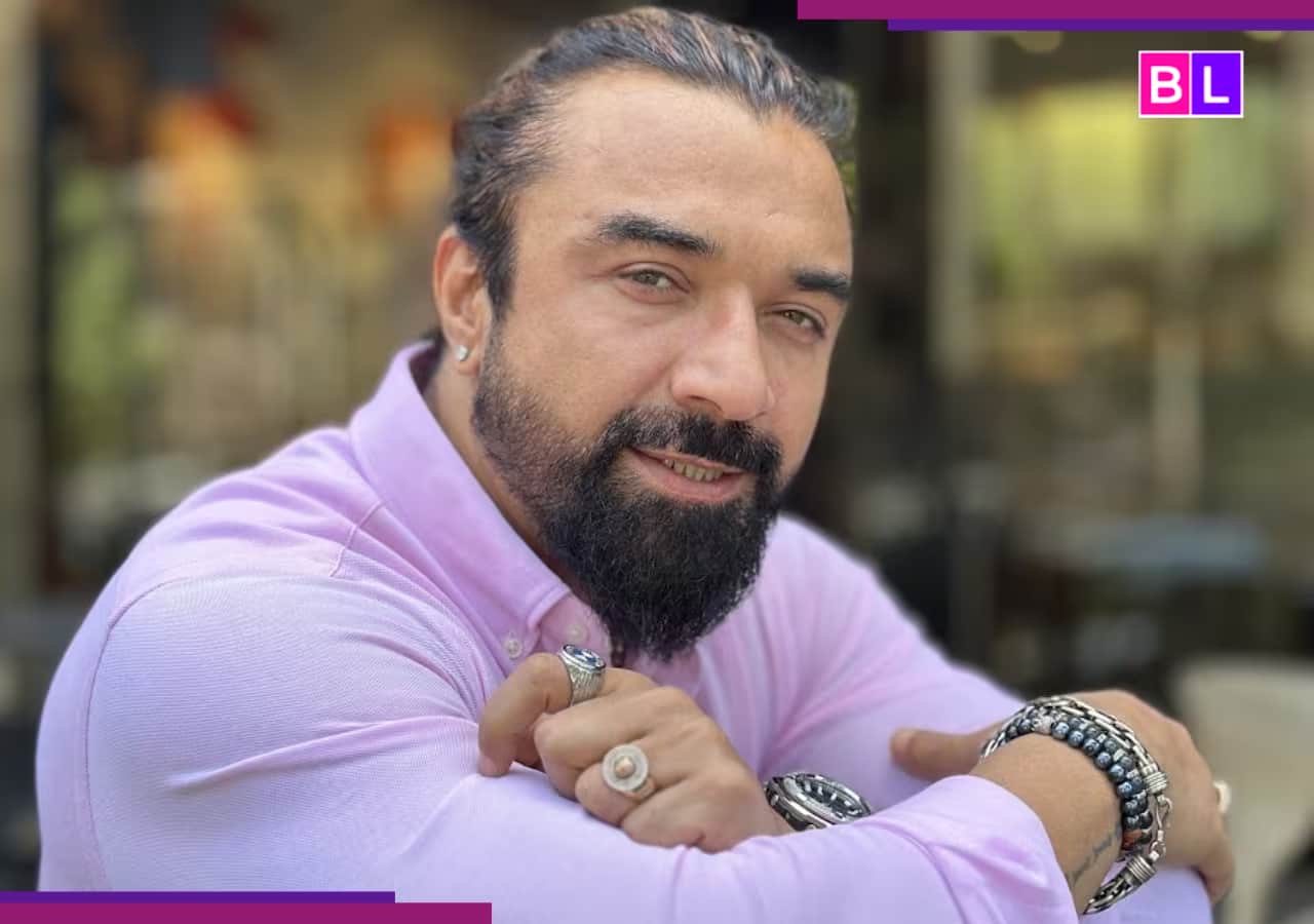 Actor Ajaz Khan absconding after rape case filed against him, Bombay Court REJECTS interim bail ...