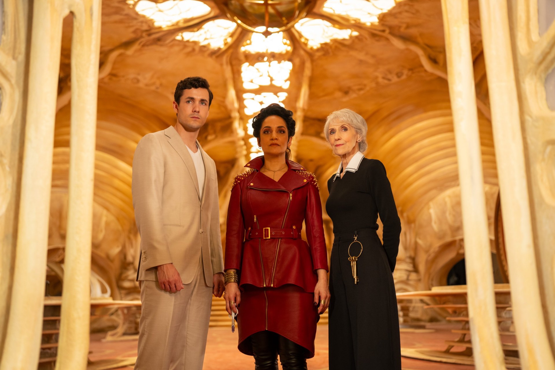 One bold but brilliant Doctor Who decision just saved the finale