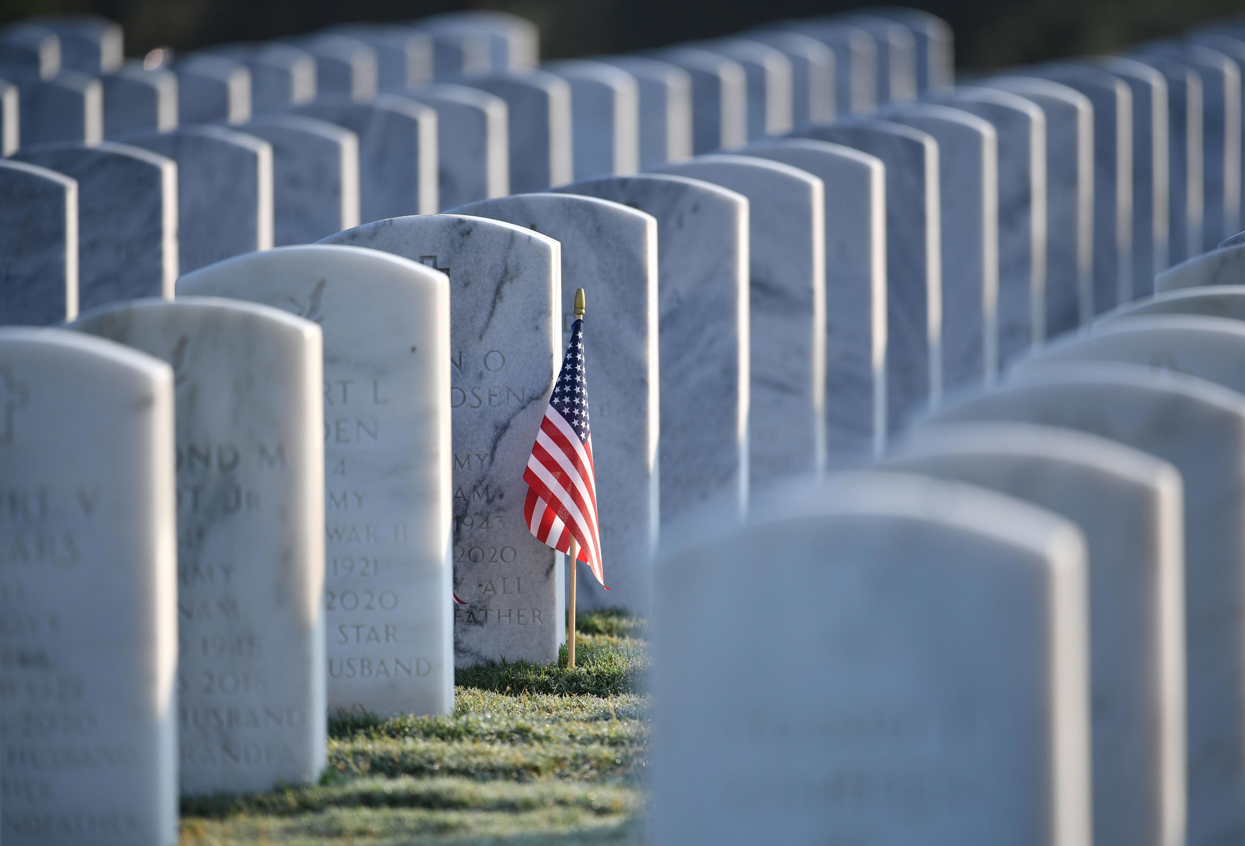 A look into the history of Memorial Day and Military Appreciation Month ...