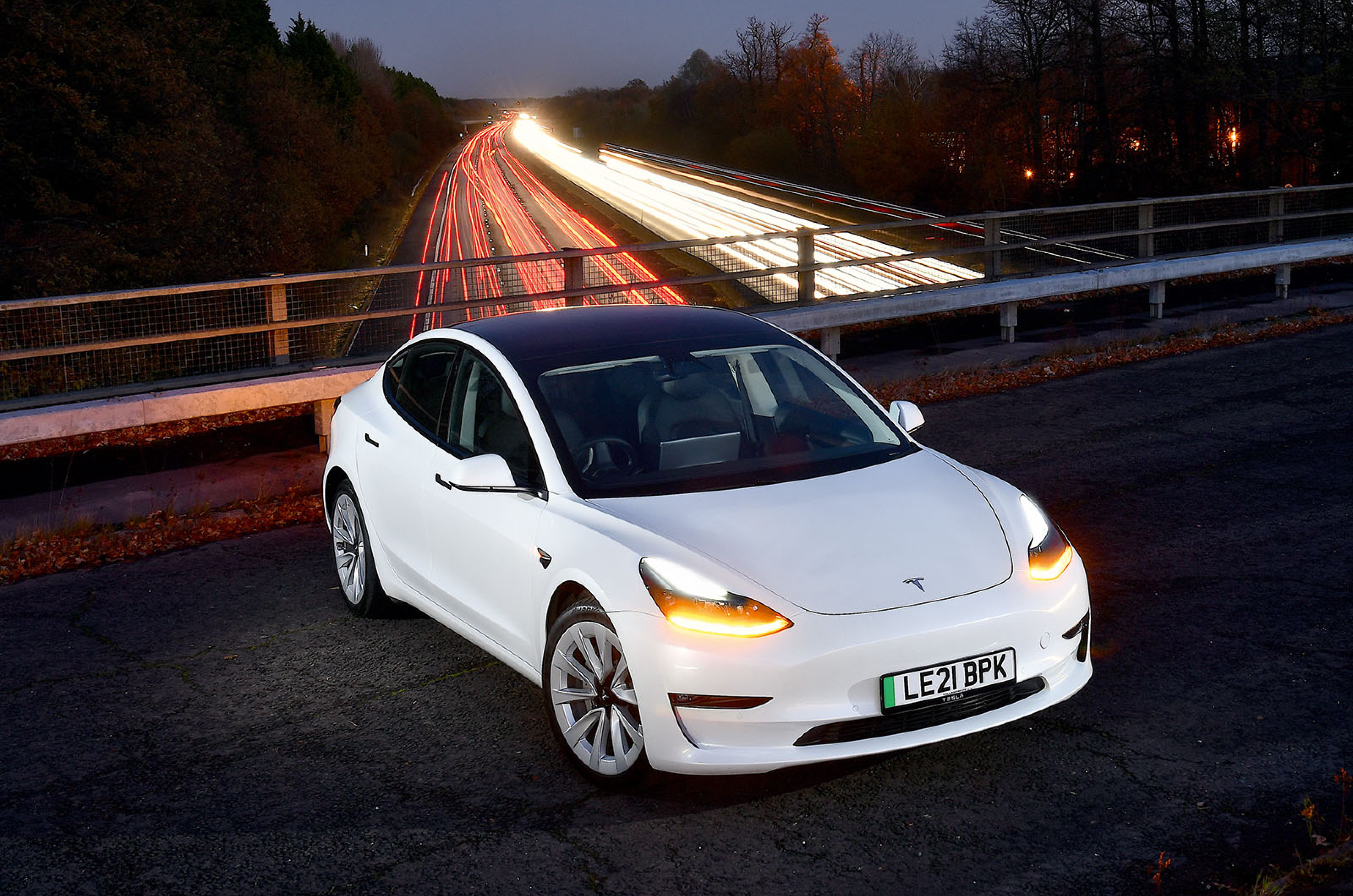 How electric cars could prevent blackouts