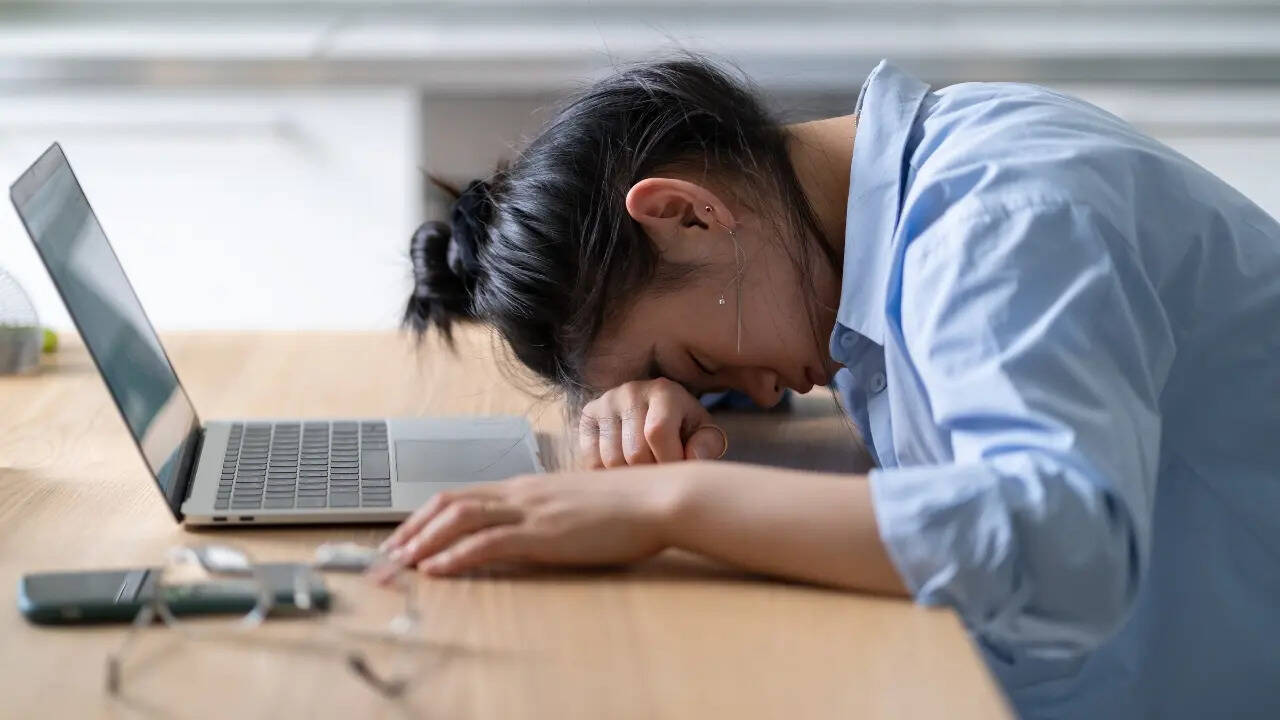 Job Application Rejected For Lacking 5-Year Experience In Tool Launched ...