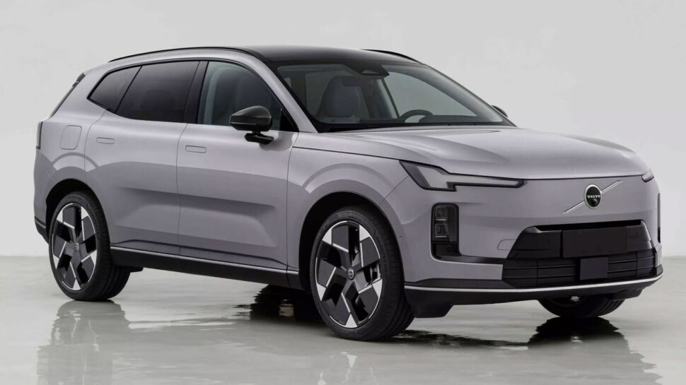 Nu in vol ornaat: de nieuwe Volvo XC70