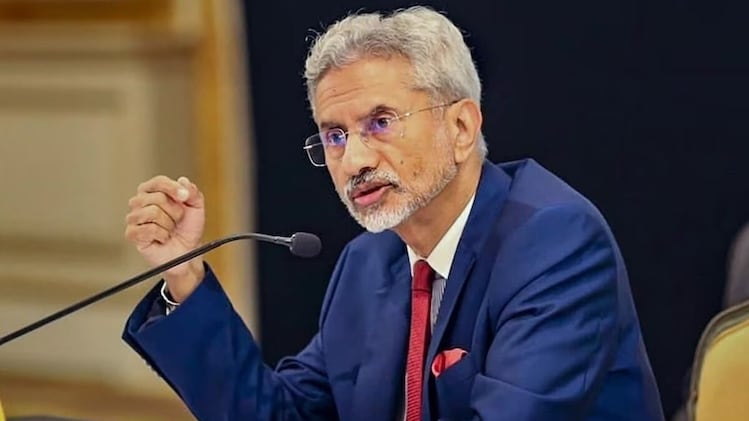 'We have long fended for ourselves...': Jaishankar says without ...