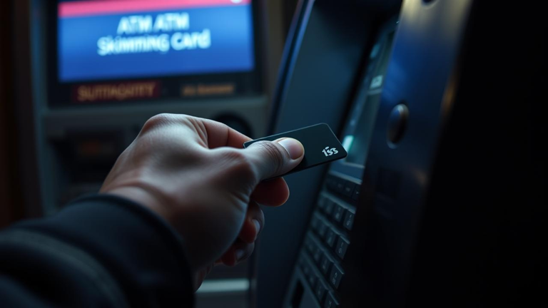 Former MLA’s bank account drained of Rs 6.84 lakh through ATM card ...