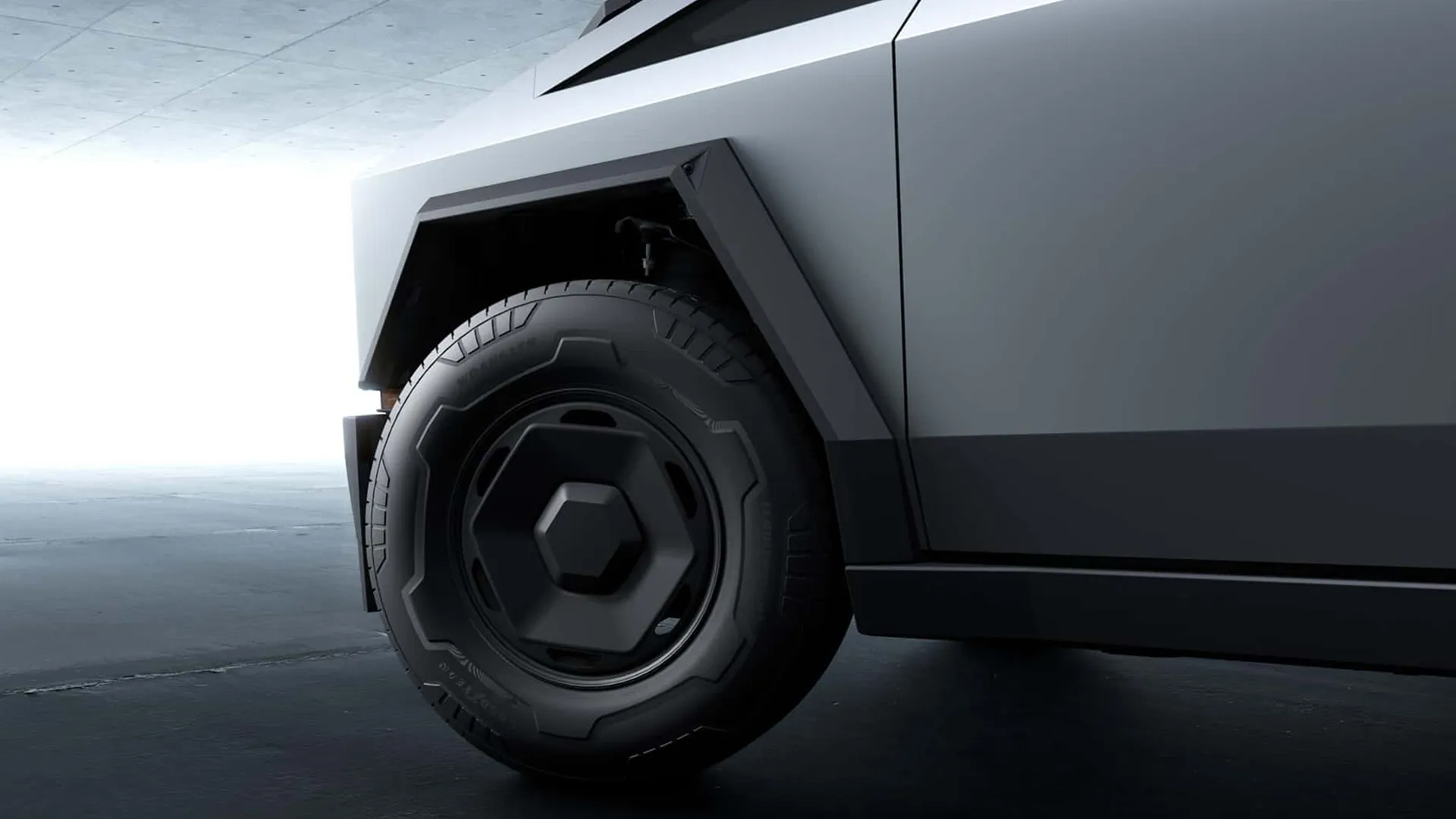 How Much Do Cybertruck Tires Cost to Replace?