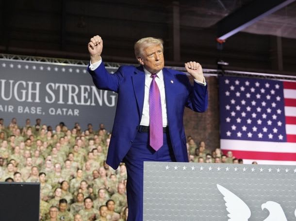 Donald Trump: Jetzt wenden sich seine Verbündeten von ihm ab