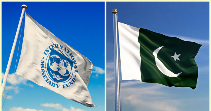 Pakistan's Budget 2025-26: IMF team concludes visit with positive notes