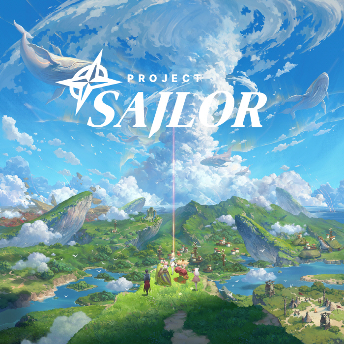 Com2uS Holdings Signs New Mobile Game Project Sailor Global Publishing Agreement