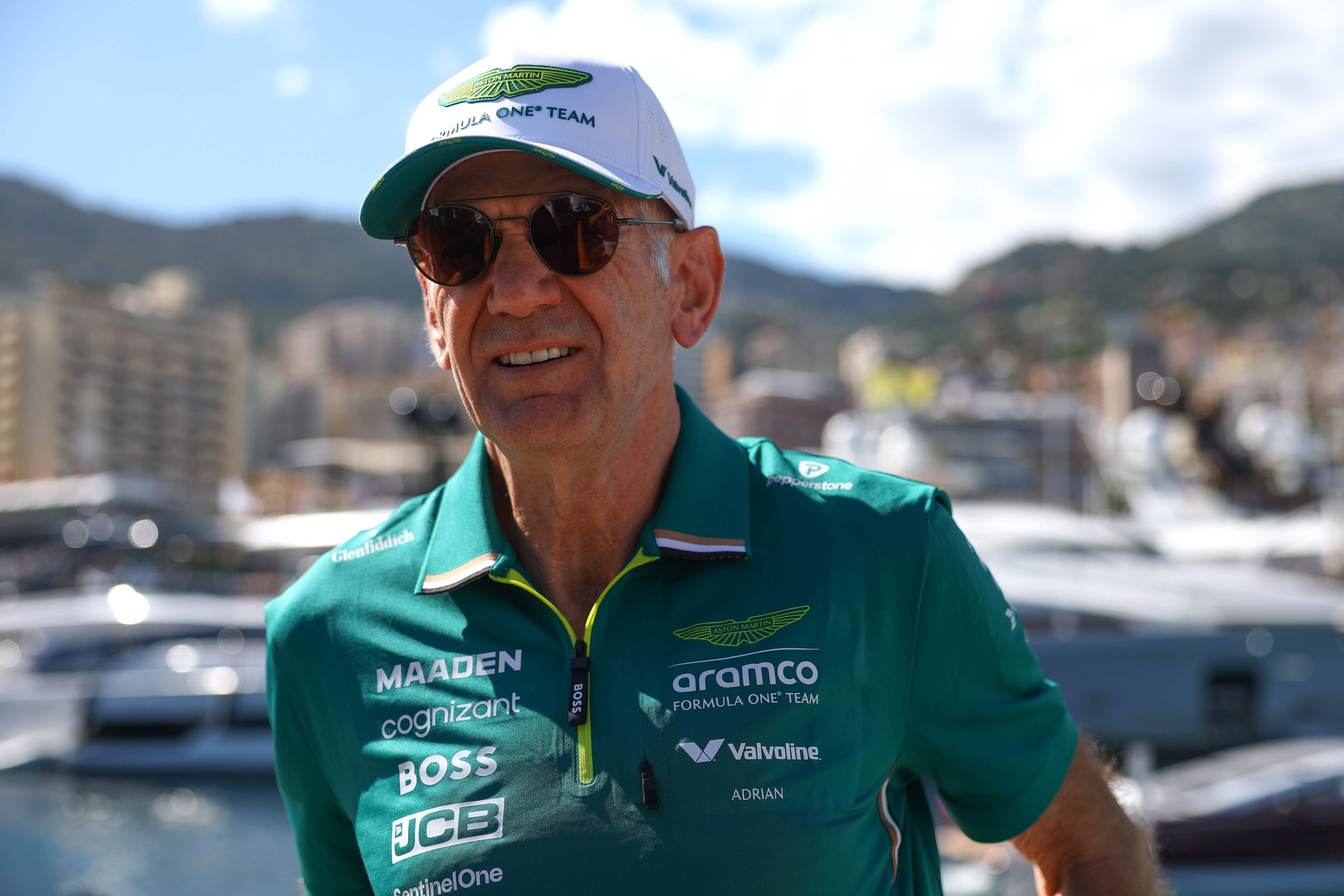 Aston Martin Secure Ex-Red Bull Strategist Nick Roberts for 2026