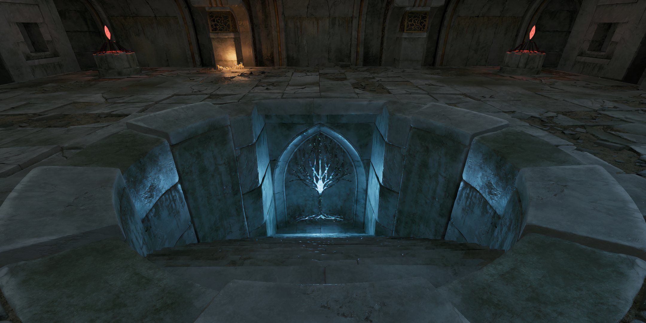 Oblivion Remastered's Local Mini-Map Will Tell You If You've Cleared A ...