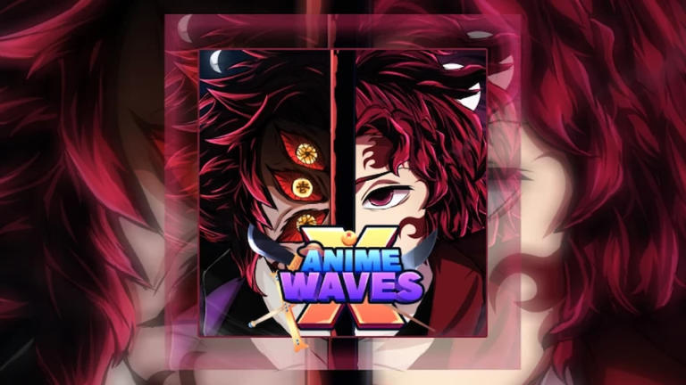 Anime Waves X codes