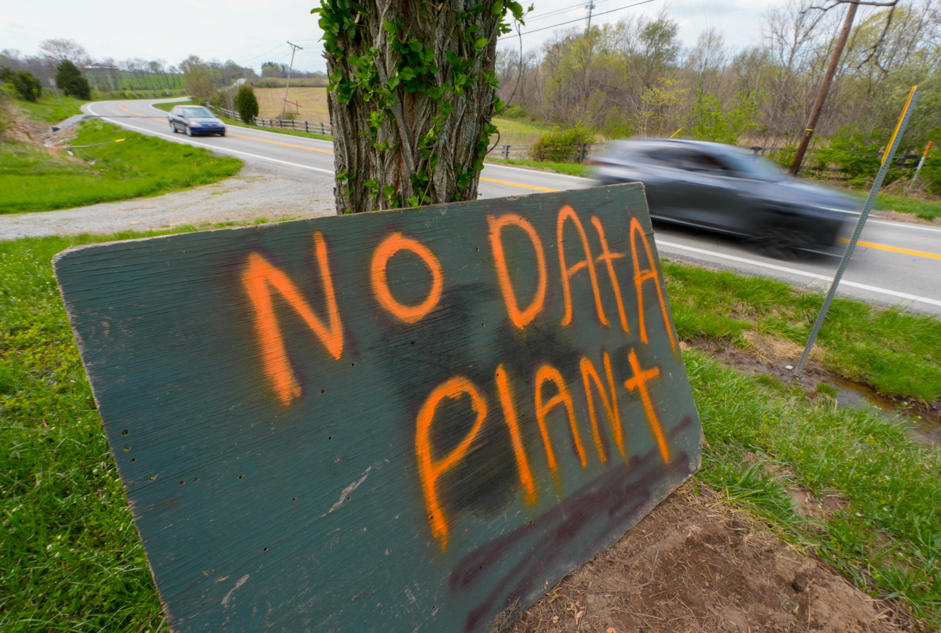 Proposal to build data center in Oldham County scrapped. What we know