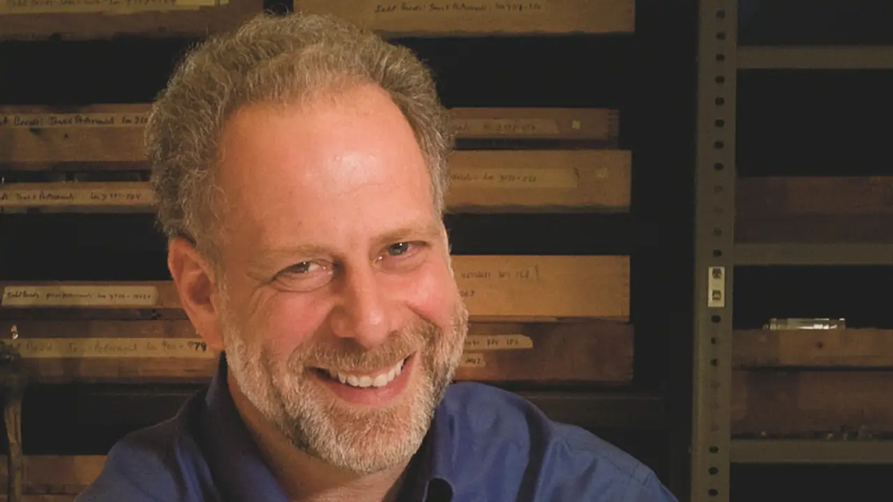 Daniel Lieberman, profesor de Harvard experto en ejercicio: "A partir ...