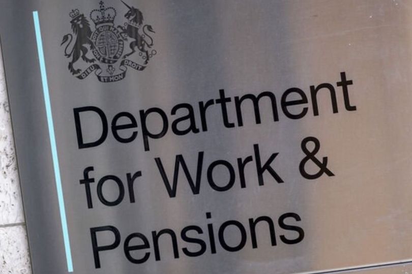 DWP issues warning to millions of people on benefits over their 'address'