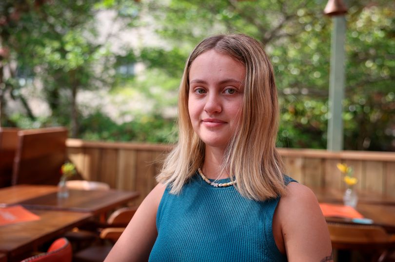 What's hot in Notts? We talk to Natalie Fittus at The Magic Garden