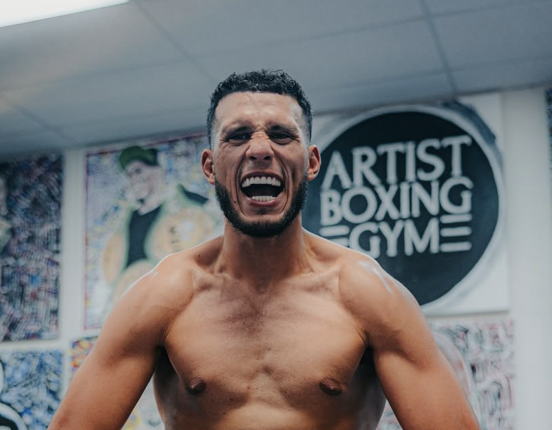 What's Next For David Benavidez?