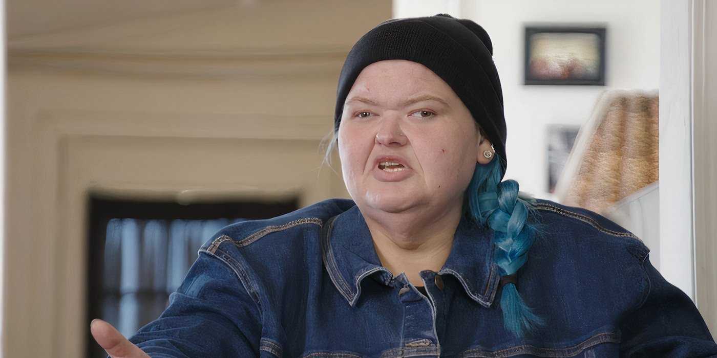 1000-Lb Sisters: Amy Slaton Takes Off Her Ring (Is Relationship With ...