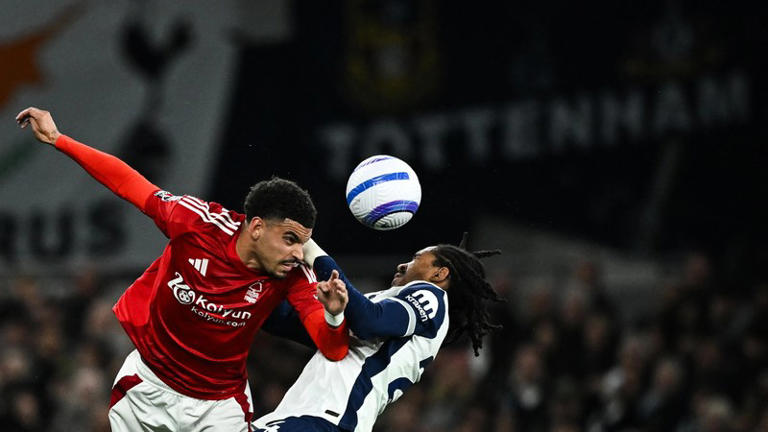 Premier League | Nottingham Forest chase Champions League as Liverpool ...