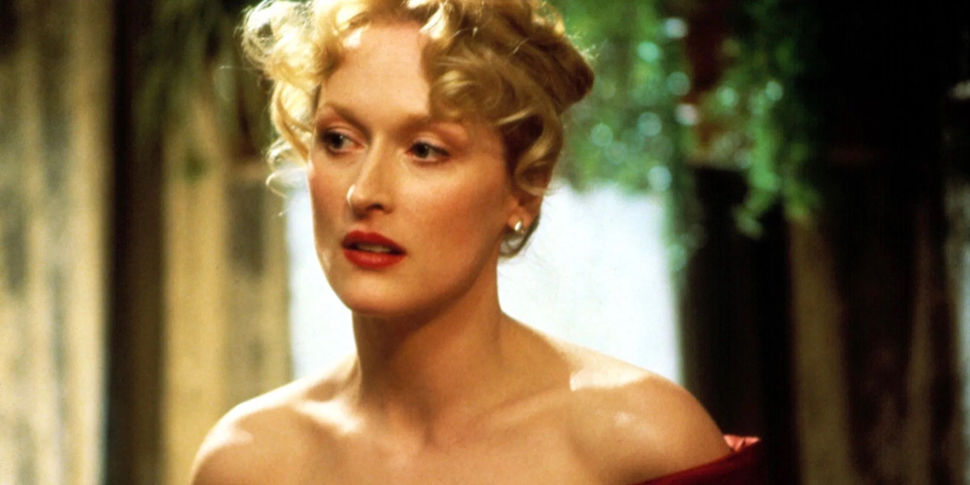 10 Essential Meryl Streep Movies, Ranked
