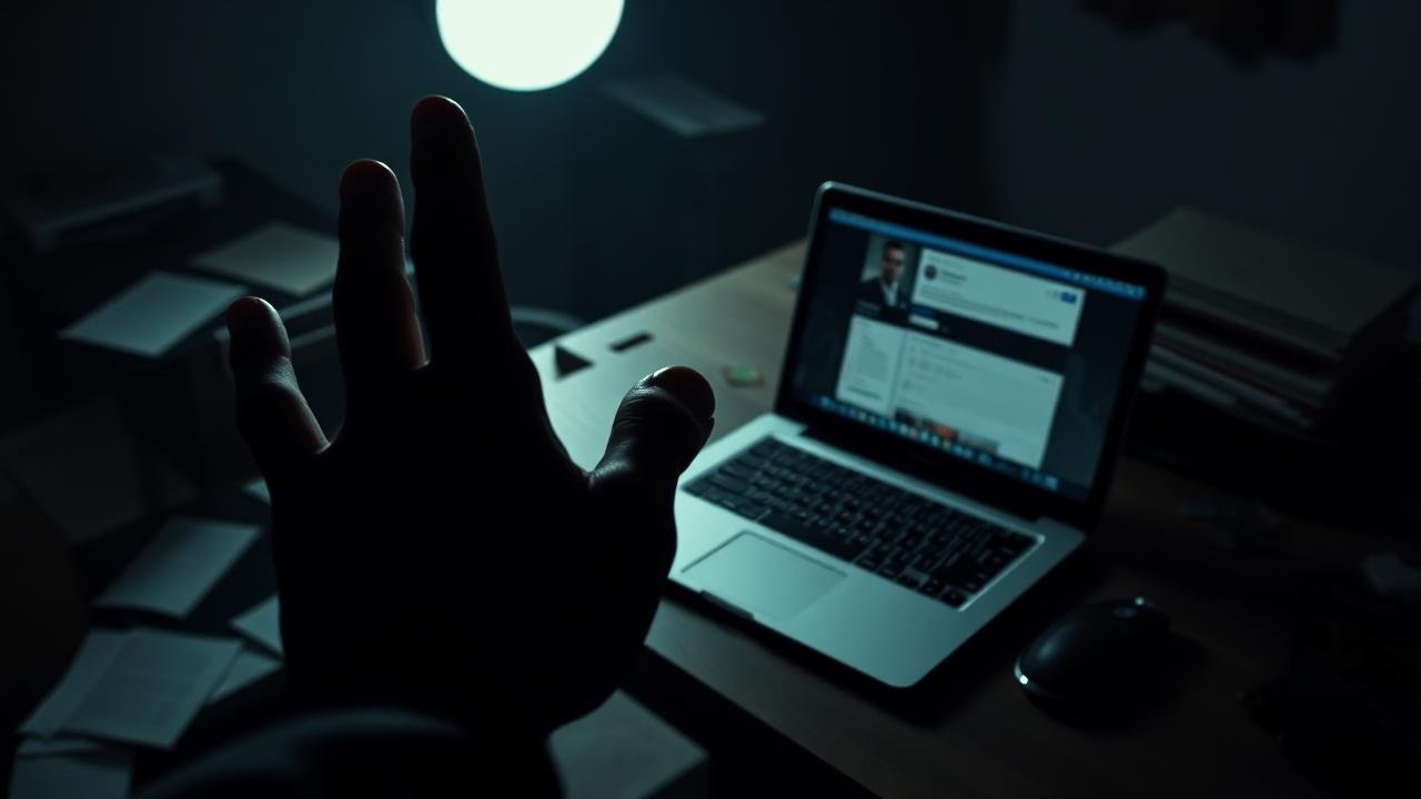 How to detect and prevent identity theft: key warning signs and safety tips