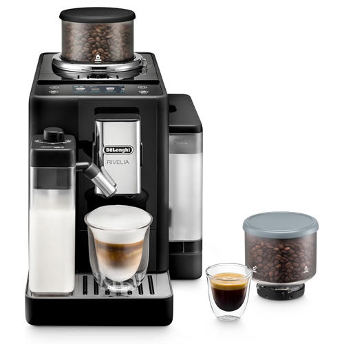 Should you get a bean-to-cup or compact espresso machine? I'm an ex ...