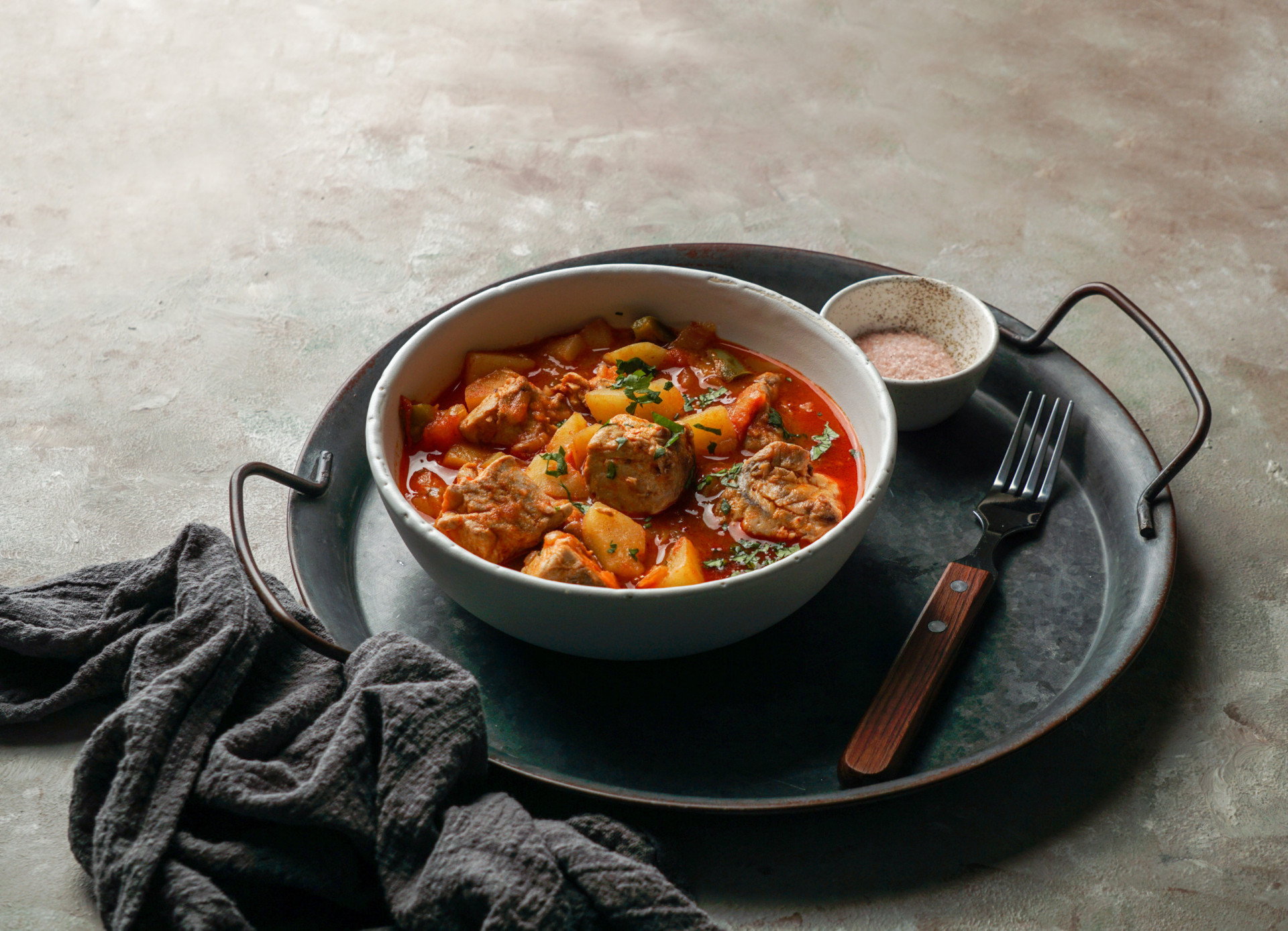 Popular fish dishes from around the world