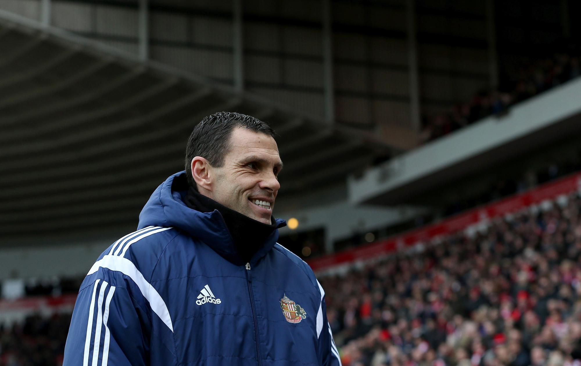Gus Poyet shares interesting Sunderland summer transfer insight and ...