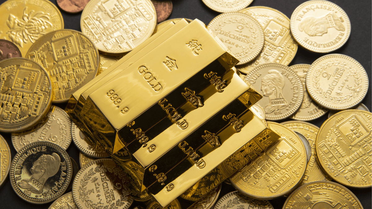 Missouri residents may soon be able to pay taxes with gold and silver